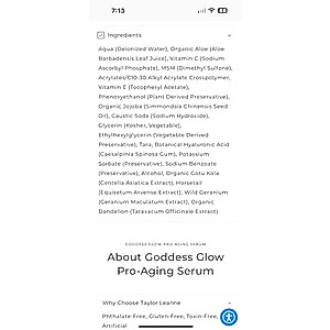 Eye Firming Serum Advanced Formula with Stem Cells Aloe Peptide - Anti Aging Reduce Wrinkles Fine Lines Dark Circles Undereye Puffy Bag Remover 0.5 oz