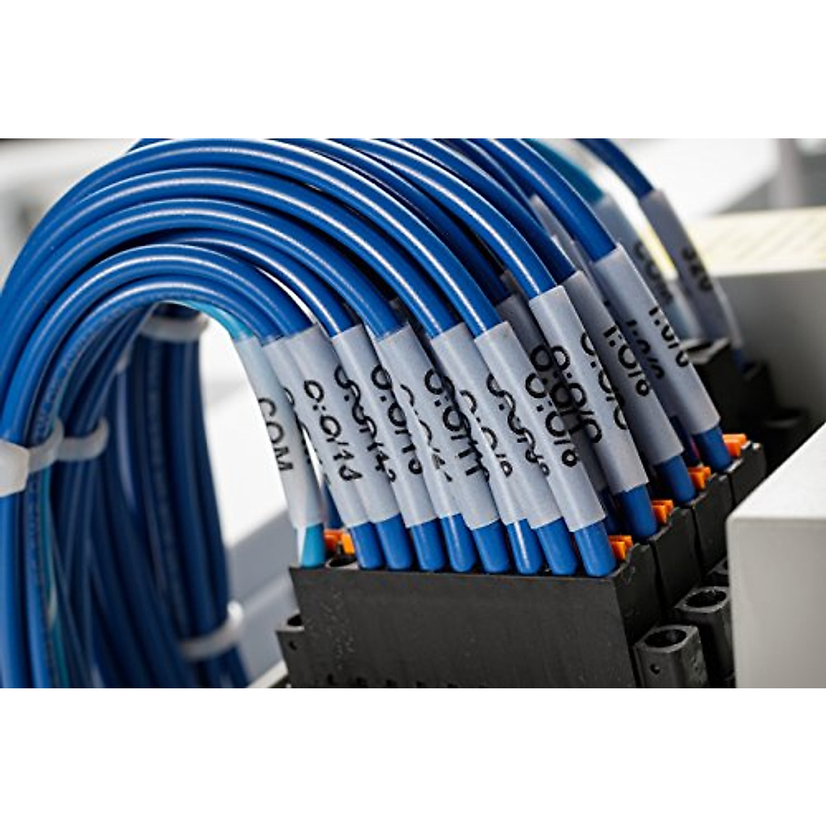 Brady BMP51 - Printer with AC Adapter - 143445