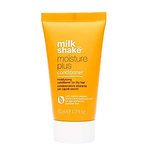 milk_shake Moisture Plus Extra Hydrating and Moisturizing Conditioner for Dry Hair 1.7Fl Oz