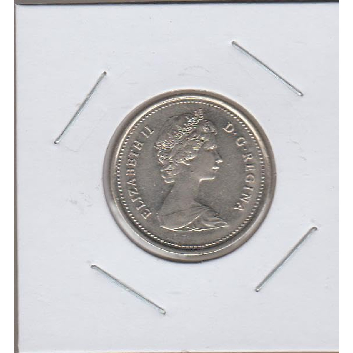 1951 CA Classic Head Left Quarter Choice Fine Details