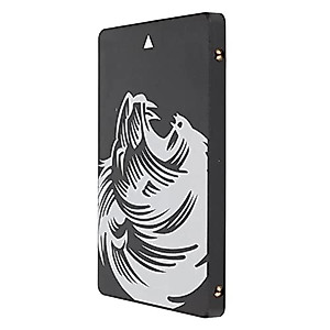 Naroote Ultra Low Power External SSD for SSD, 3layer TLC Cell, Desktop Laptop