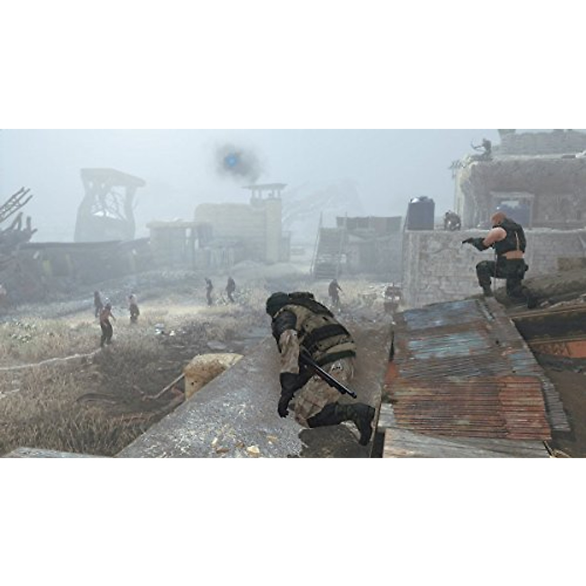 Metal Gear Survive - Xbox One