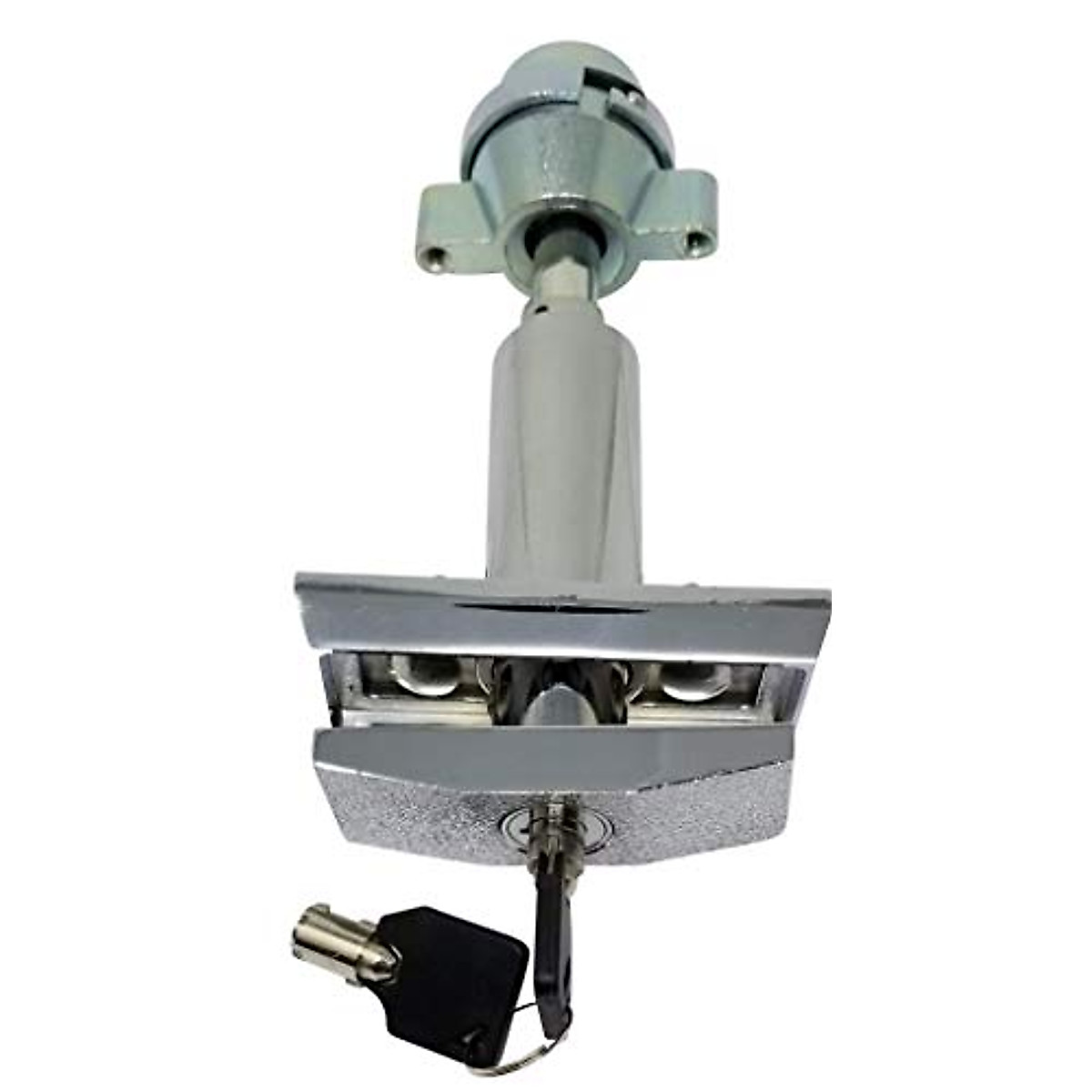 Admiral Locks T-Handle Vending Machine Lock