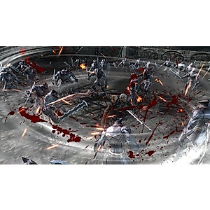 N3II: Ninety-Nine Nights - Xbox 360