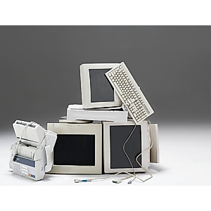 Sony MPF920 Floppy Drive T29017