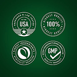 Selenium 200 mcg | 250 Tablets | Vegetarian, Non-GMO, Gluten Free Supplement | by Piping Rock