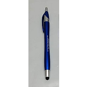 DG Collection (5lb Box Approx. 200-250 pens) Assorted Retractable Ballpoint Pens Office Ink Pen Supplies Big Bulk Lot
