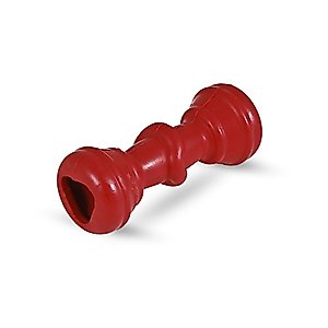 Petmate Dogzilla Soft Chewer Bone For Sensitive Teeth & Gums Small Dog Toy, 1ct