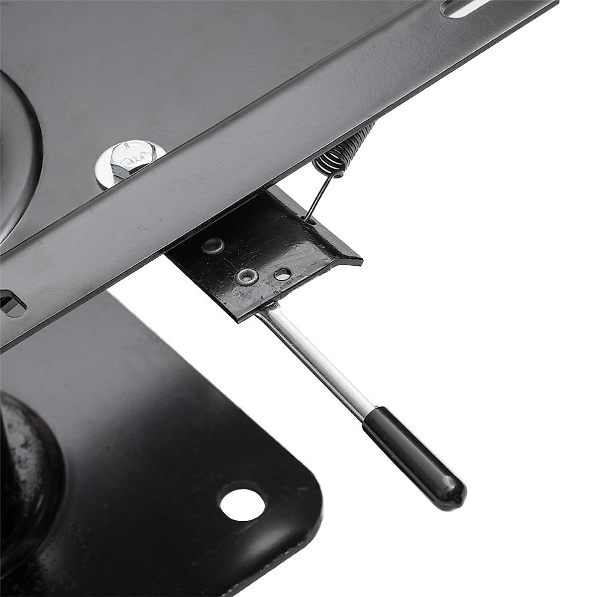 ToughGrade 5.5" Pedestal for RV Captain's Chair | Camper Chair Base