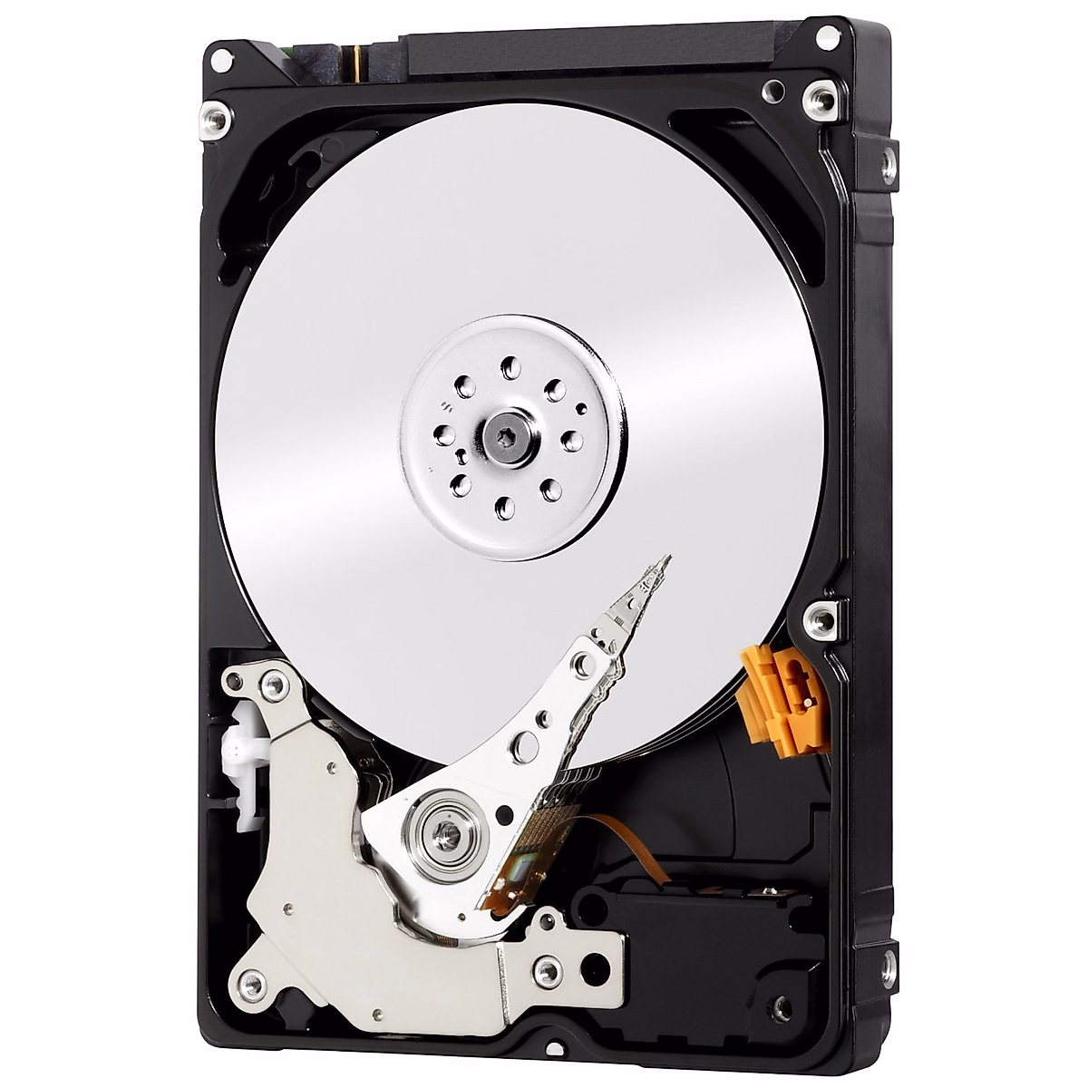 ST600MM0006 10K.6 600GB 10K 6Gbps 2.5 SAS Hard Drive