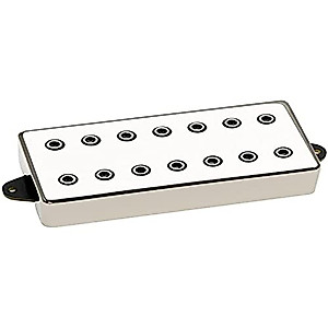 DIMARZIO dp709bk-pastiglia for Electric Guitar