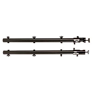 OnStage LSA7700P U-mount Lighting Arms