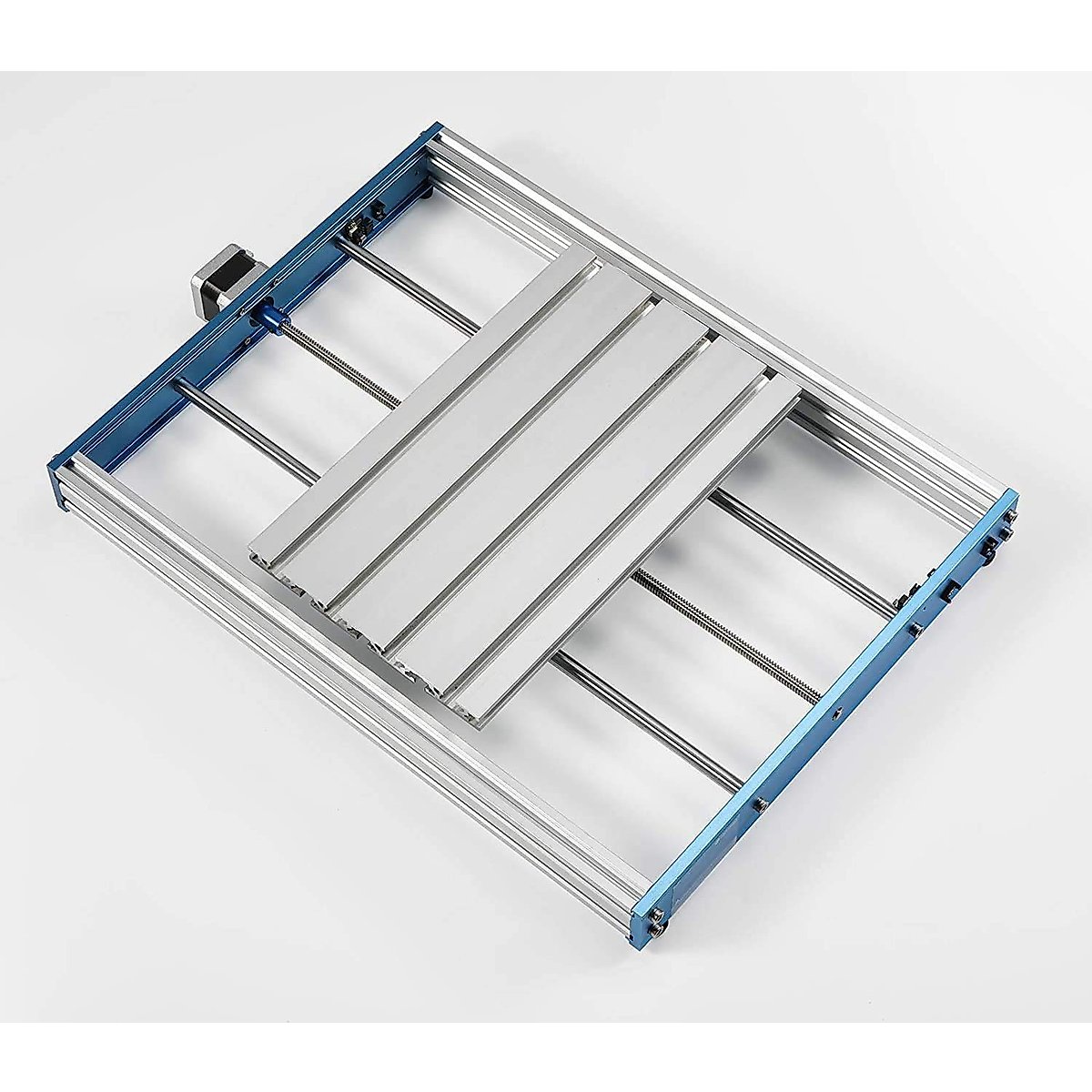 Genmitsu 3018 Y-Axis Extension Kit, 3018 Accessories Upgrade to 3040, Compatible with Most 3018 CNC Router Machine, 3018-PROVer/3018-PROVer Mach3