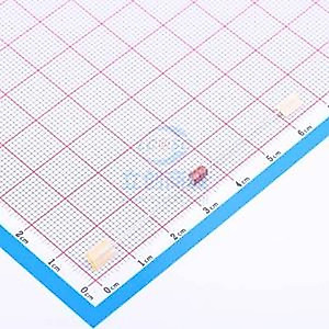 20 Pcs Glass Discharge Tube SSD41-301N Axial Lead, 2.6x4.3mm SSD41-301N