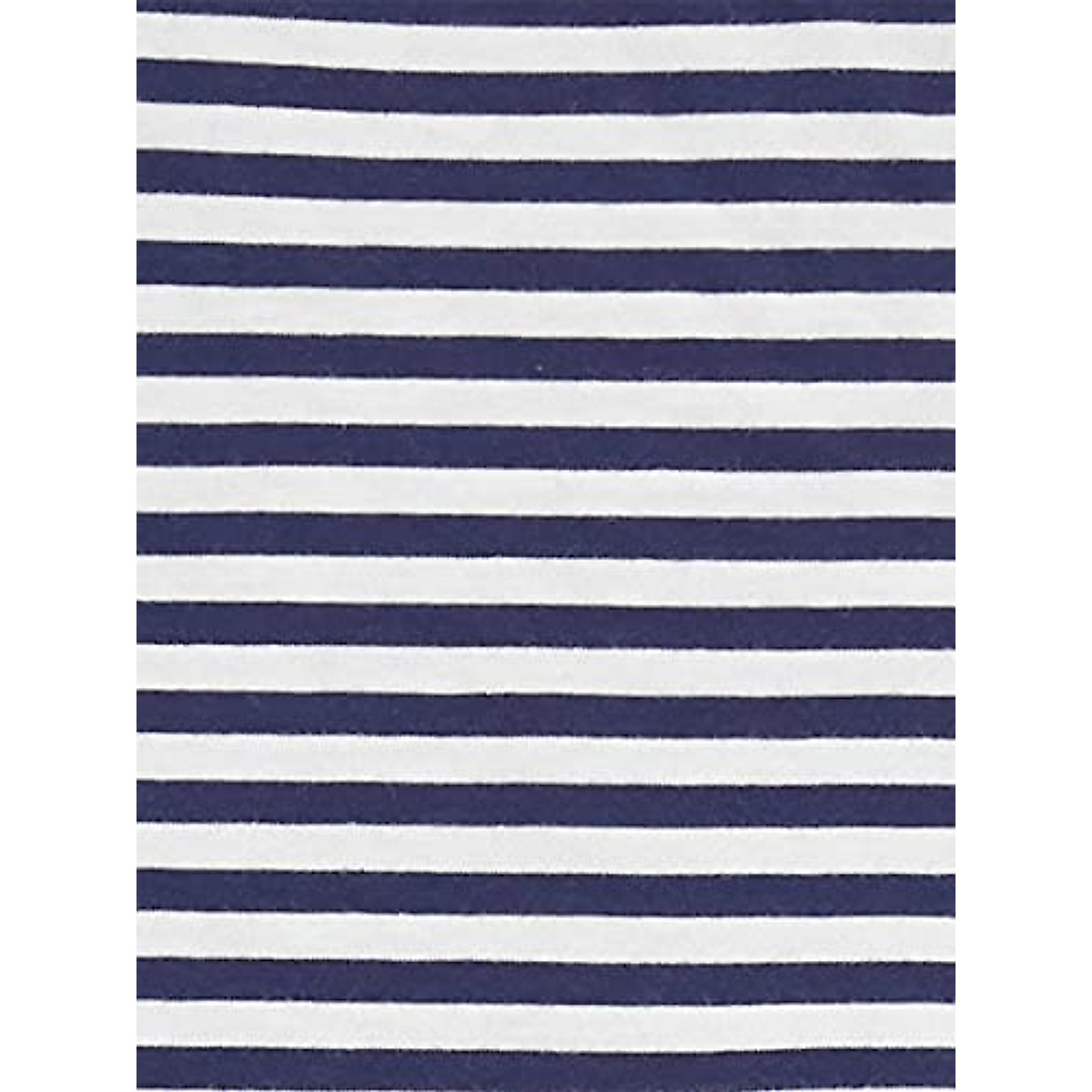 Simple Joys by Carter's Toddler Girls' Short-Sleeve and Sleeveless Dress Sets, Pack of 2, Poppy Print/Stripe, 3T