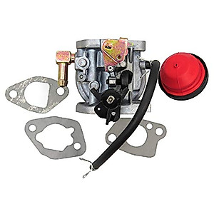 Aitook Carburetor Compatible With MTD 31AM2N1B700, 31AM2N1B704, 31AM2N1B706, 31AM2N1B729, 31AM2N1B795 Snow Thrower