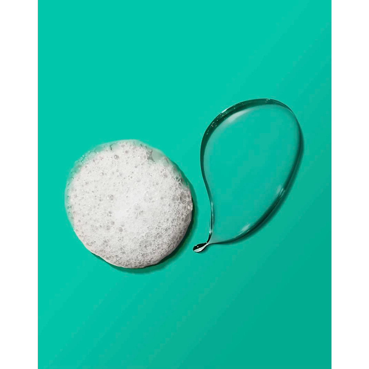 Native Eucalyptus & Mint 2-in-1 Shampoo and Conditioner, Scalp Refreshing |Sulfate Free, Paraben Free, Dye Free, with Naturally Derived Clean Ingredients| 16.5 oz