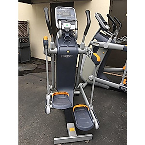 Precor AMT100i Experience Series Adaptive Motion Trainer (2009 Model)