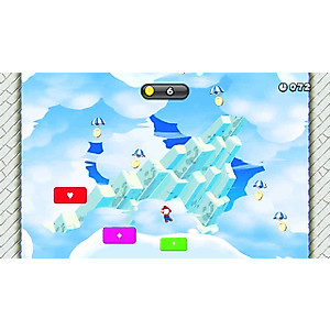 New Super Mario Bros.U(Japanese Version)