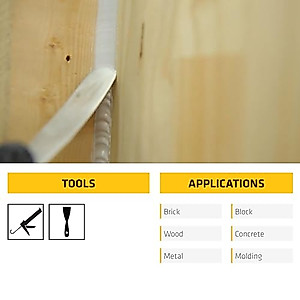 SIKA CORP 515311 Adhesive-Caulk, 10.1 fl oz, Tan