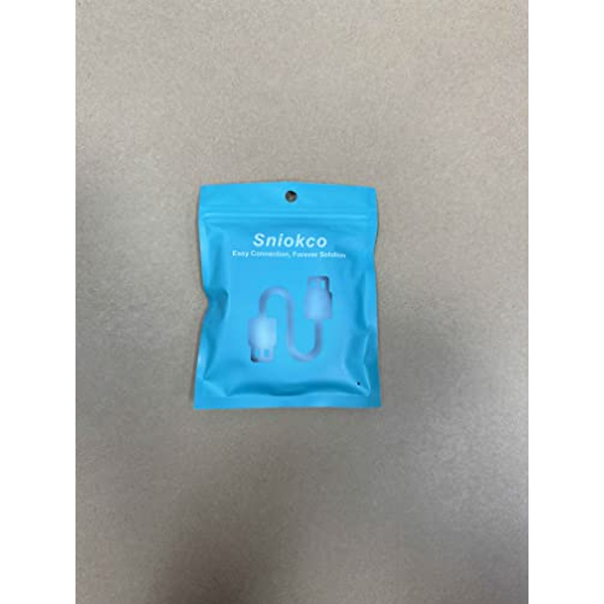 Sniokco USB C to HDMI Adapter, High Speed Portable Type C to HDMI Converter for Home Office, Aluminum, Compatible with i.Phone 15 Pro/Max, MacBook Pro/Air, Surface, i.Pad Pro/Air, XPS, G,alaxy S8-S23