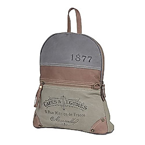 Myra Bag Elysia Backpack Bag S-4450