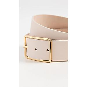 B-Low The Belt Women's Milla Belt, Bone Gold, M