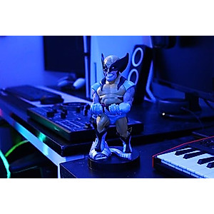 Cable Guys - Wolverine