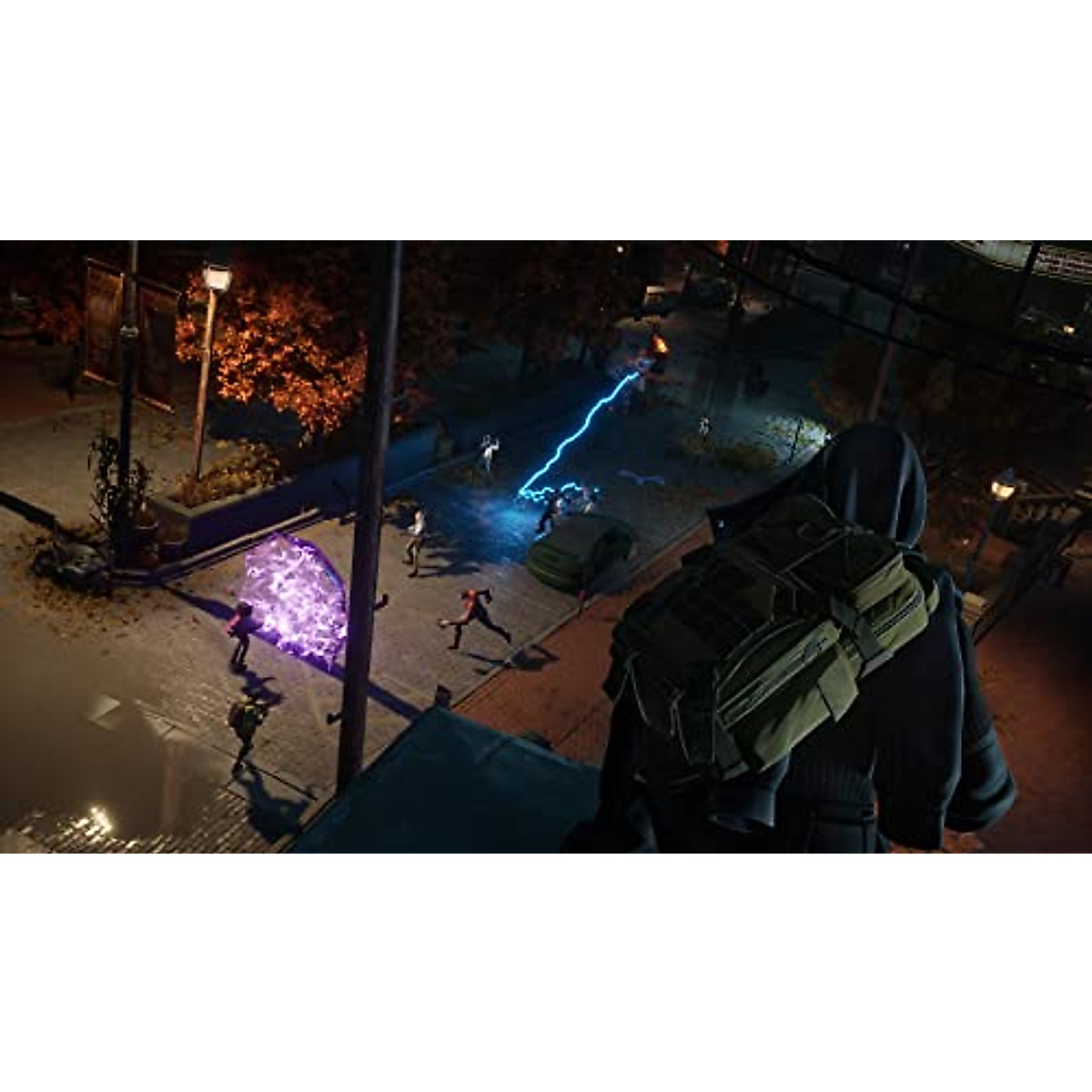 Redfall: Bite Back Upgrade - PC