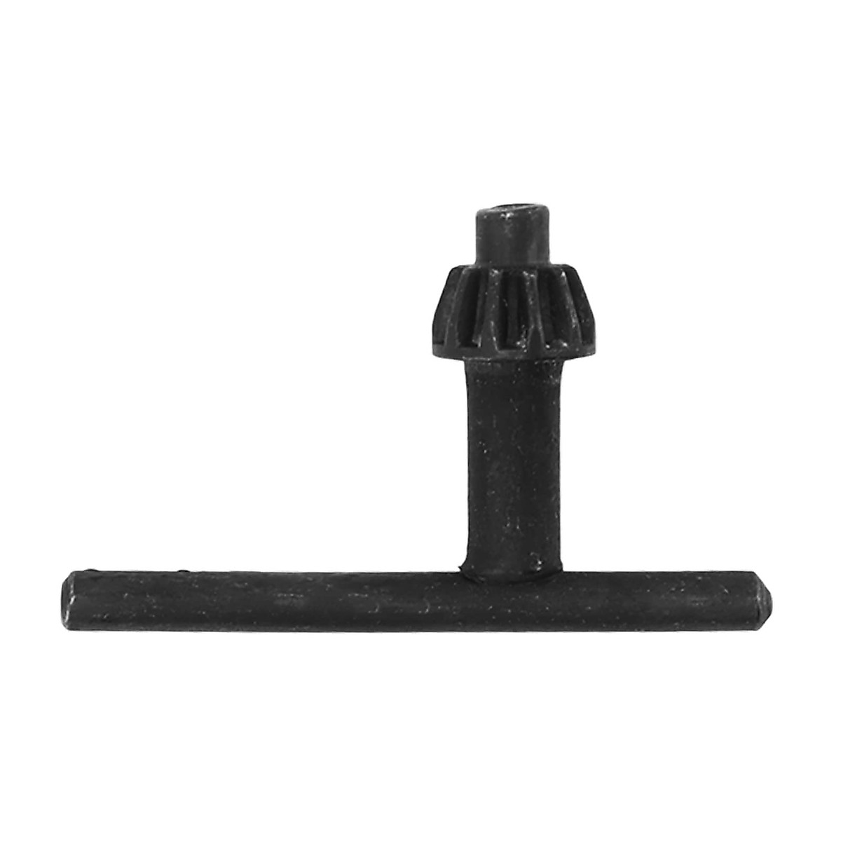 Right Angle Bending Extension Attachment, Narrow Bearing Steel 90 Degree Angle Drill High Hardness Triangular Drive Shaft Heavy Duty Bearing