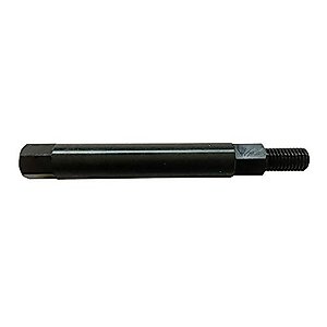 6" Extension Adapter for Core Drill Bits, 5/8"-11 Male to 5/8"-11 Female