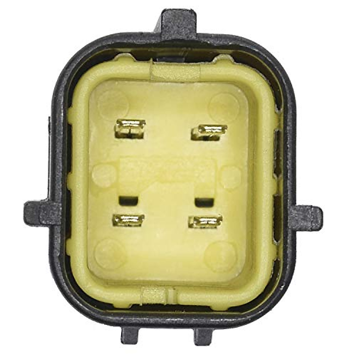 Walker Products 350-34634 Oxygen Sensor, Original Equipment Replacement Premium O2 Sensor, Direct Fit