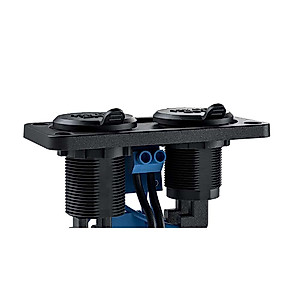 Dometic HWK-DC Hardwiring Kit