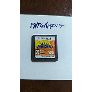 Digimon World Championship Cartridge Games Card Compatible with NDS/ 3DS / DSi / DSL / 2DSXL/ 3DSXL (Reproduction Version)