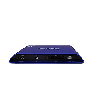 Brightsign 4K Advanced HTML5 Media Player (XD233)