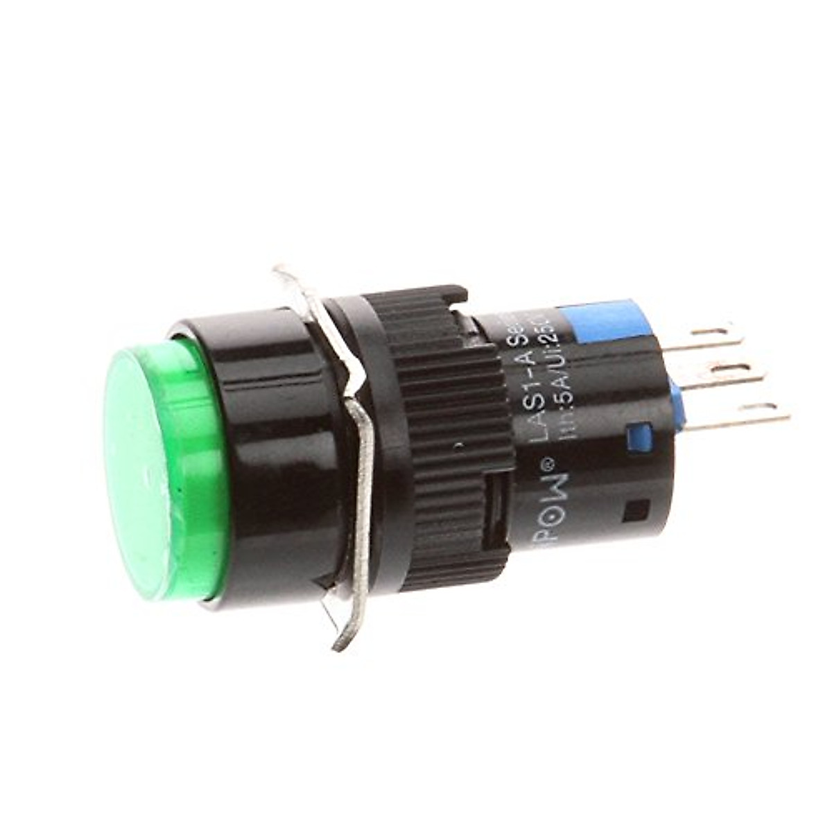 General 50506032 Green On Button Gem120