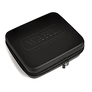 Wahl Professional Bundle | 5 Star Vanish Shaver for Professional Barbers and Stylists & Travel Storage Case for Professional Barbers and Stylists