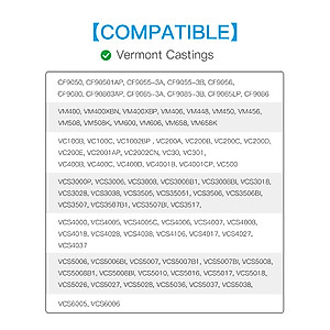 Dtong Grill Ignitor Wire kit & Ceramic Electrode Vermont Casting Grill Replacement Parts, Jenn Air Grill Igniter, Ignition Electrode Gas Burner for Uniflame(4-Pack)