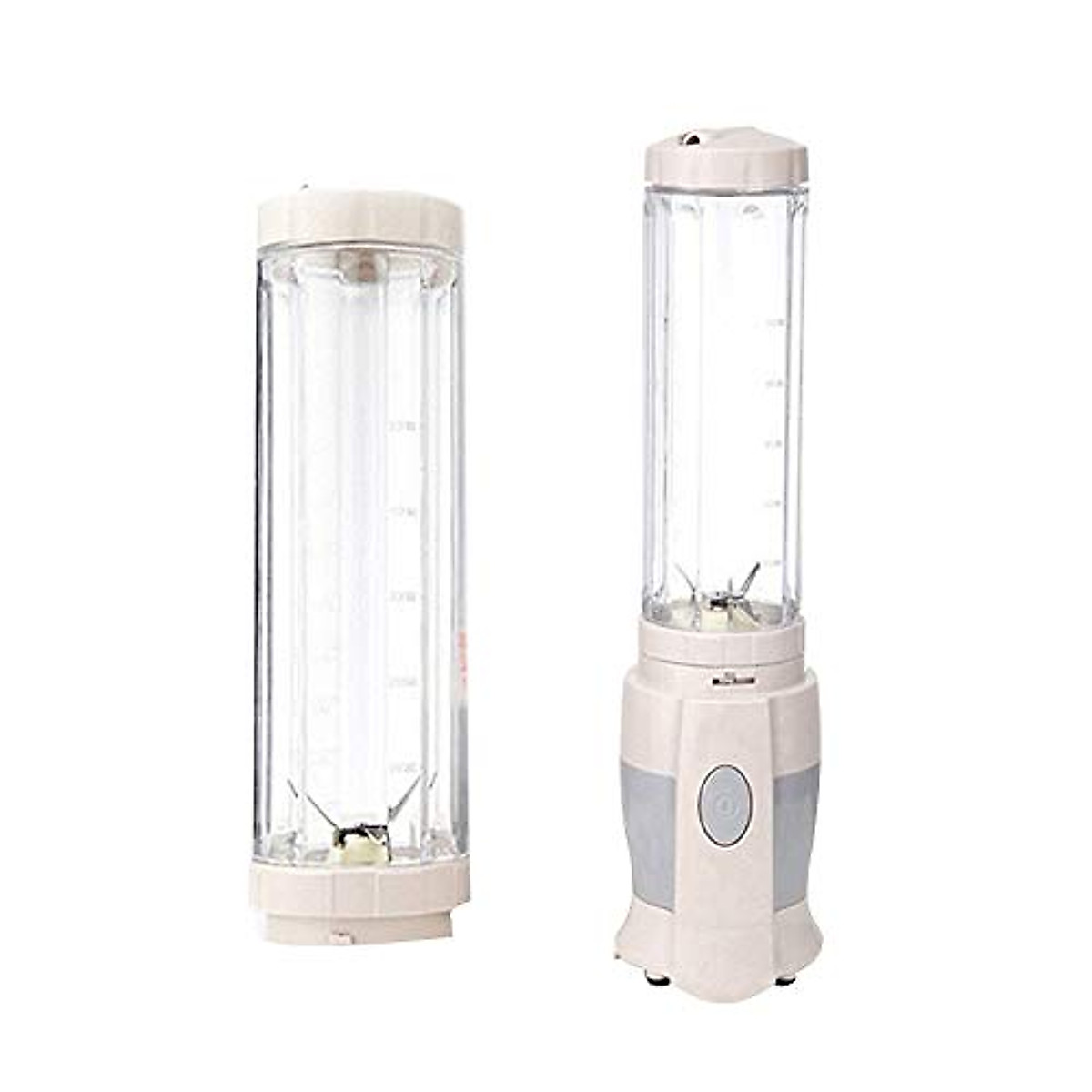 Shake N Take Juice Machine Multifunctional Mini Electricity Juicer Squeezers Portable Pocket Sports Bottle Blender