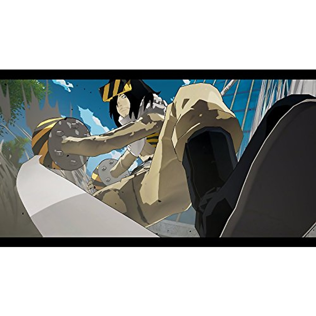 MY HERO One’s Justice - PlayStation 4