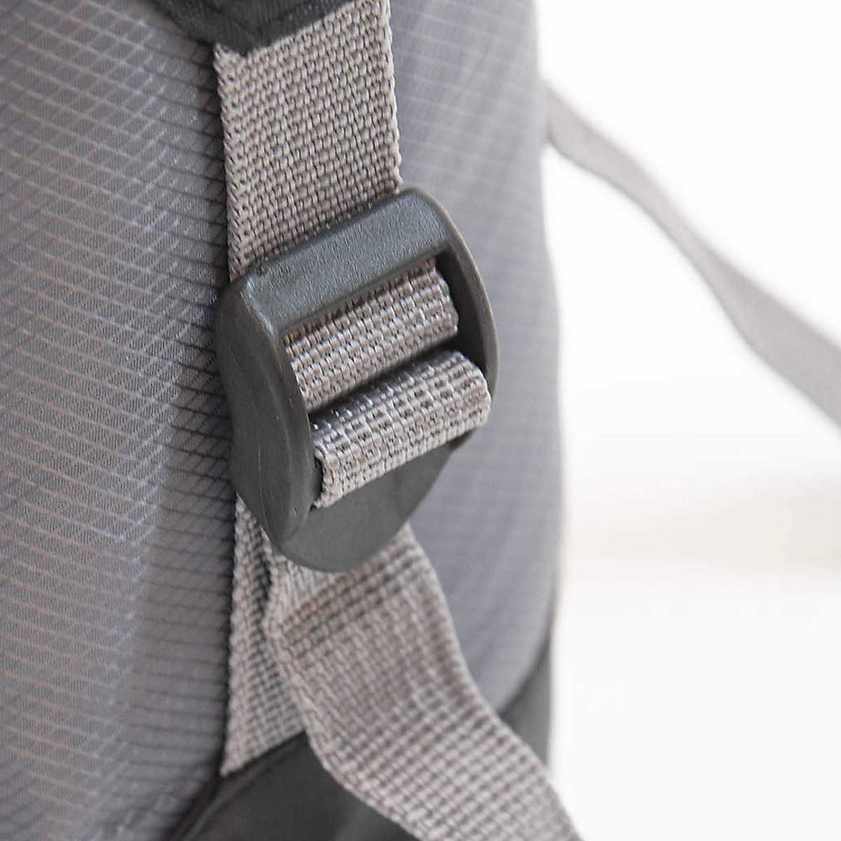 WFS Ultra Lite 40-50 Degree Sleeping Bag or Liner, Black/Grey