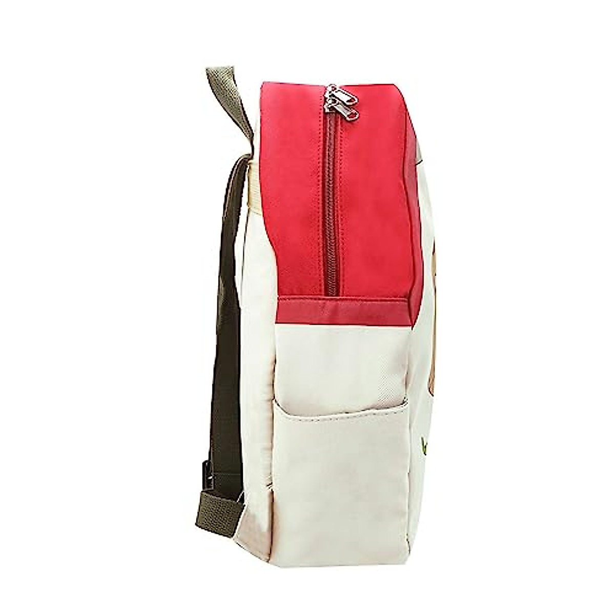 Roocnie Owl House Hooty Backpacks:TOH Merch Luz Amity Mini Travel bag Anime Canvas Backpack