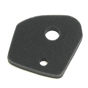 Husqvarna Part Number 537337201 Filter