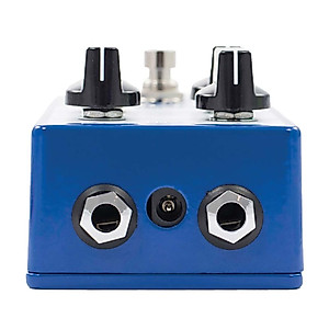 EarthQuaker Devices Tone Job V2 EQ and Boost Pedal