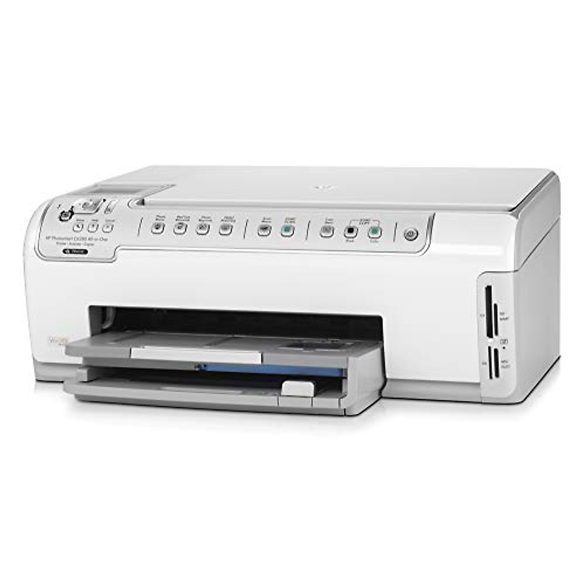 HP Photosmart C6280 All-in-One Printer