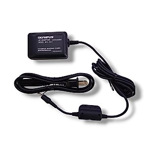 Olympus A511 5VDC 2A Power Supply