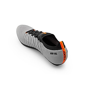DMT KRSL Road Cycling Shoes - Grey - EU 42.5