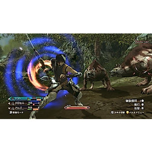 Magna Carta 2 Xbox 360 - Xbox 360 - Xbox 360