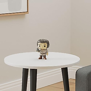 Funko Pop! Movies: Princess Bride - 6" Fezzik Vinyl Figure, Fall Convention Exclusive, Action Figure