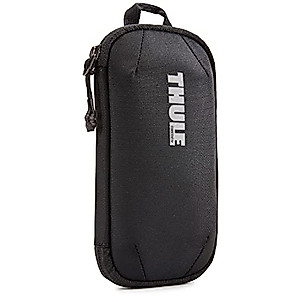 Thule Subterra PowerShuttle Electronics Carrying Case, Black, Mini